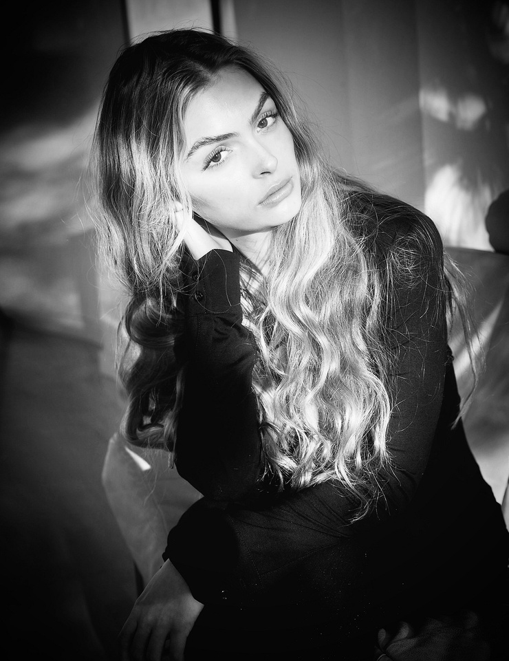 Picture of Sofia Kotlyar