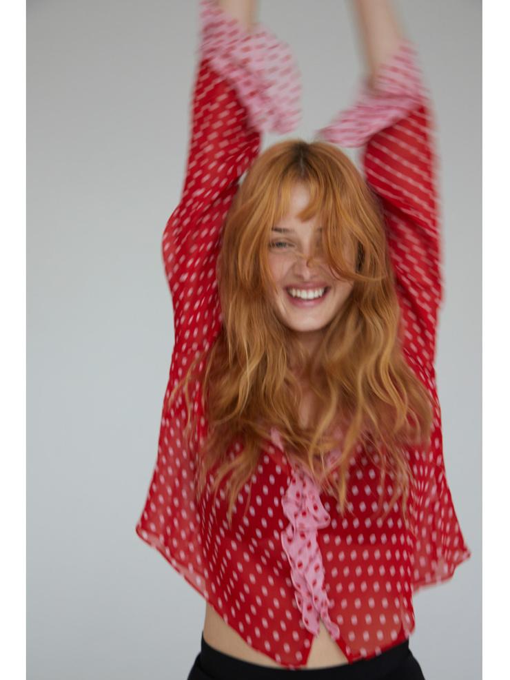 Anna Van Patten image