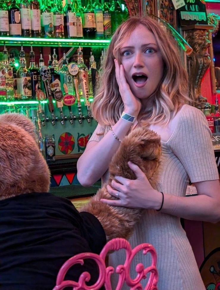 Picture of Aoife Wilson