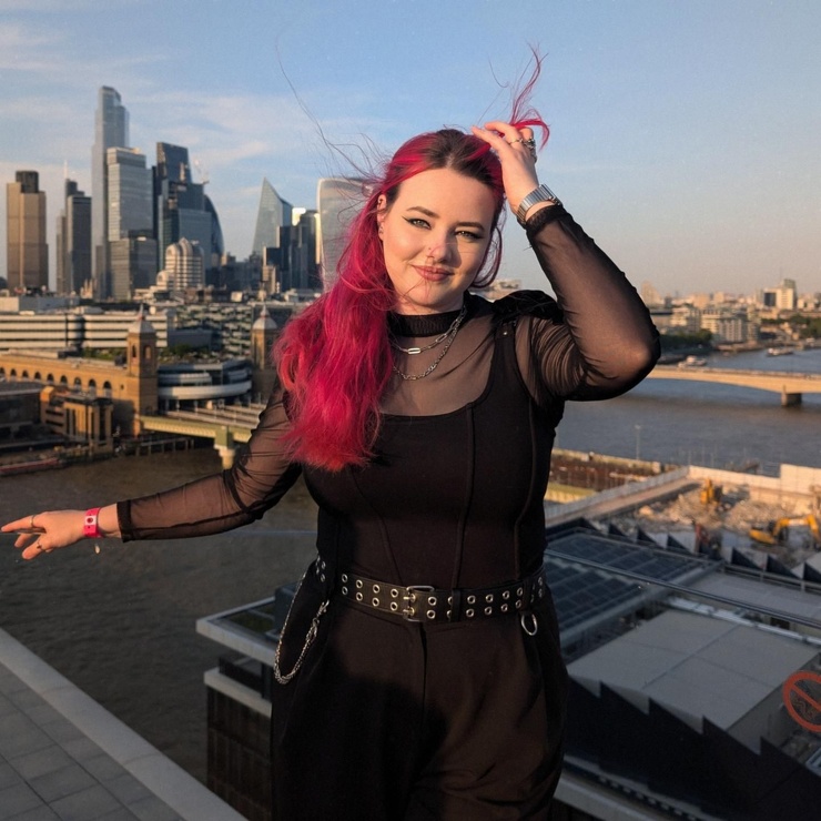 Picture of Ash Millman