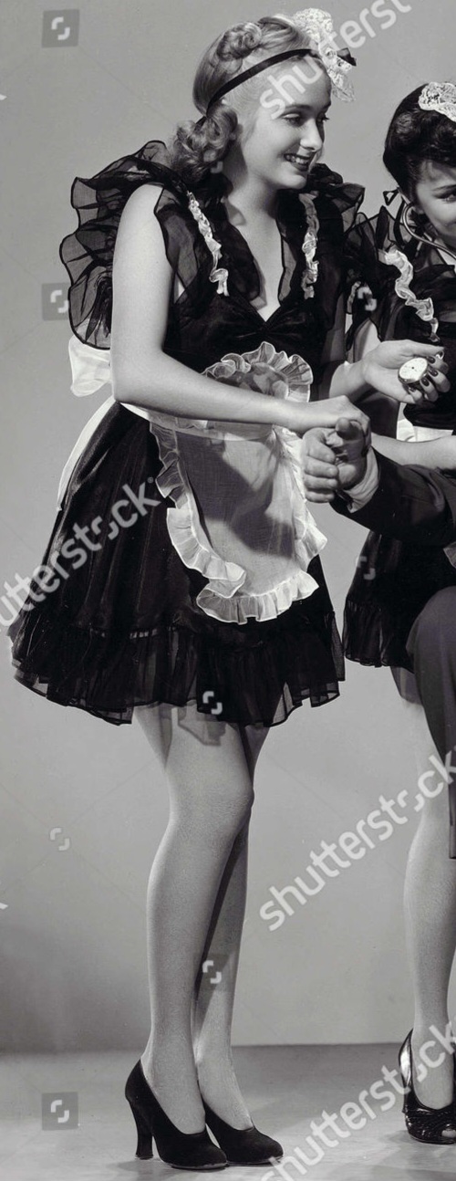 Picture of Jean Brooks