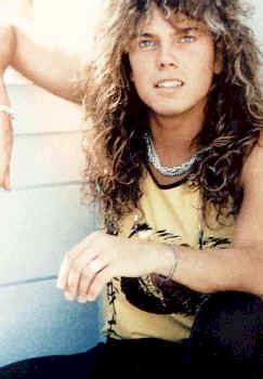 Picture of Joey Tempest