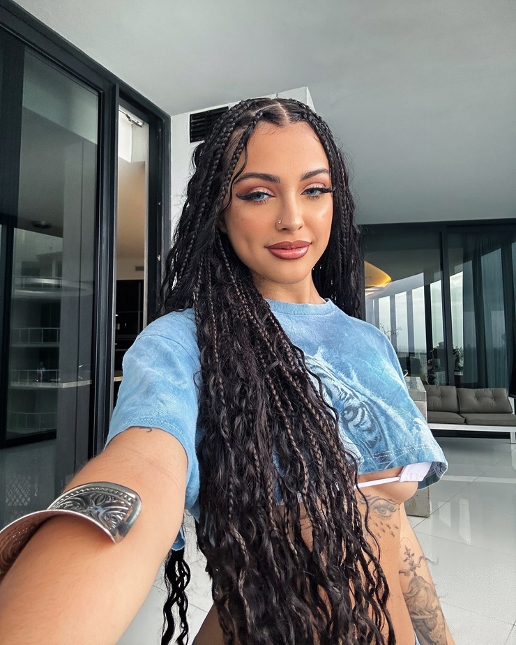 Image of Malu Trevejo
