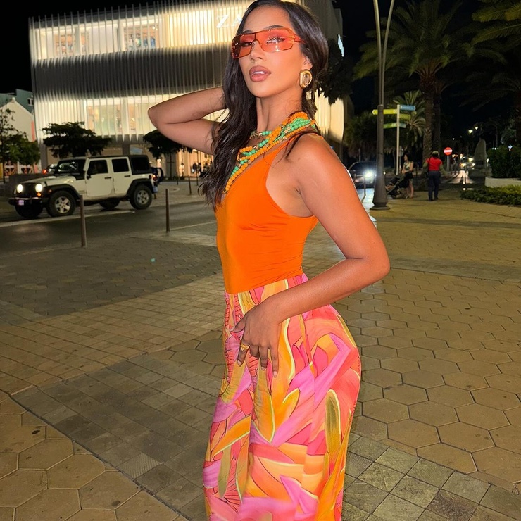 Picture of Karol Croes