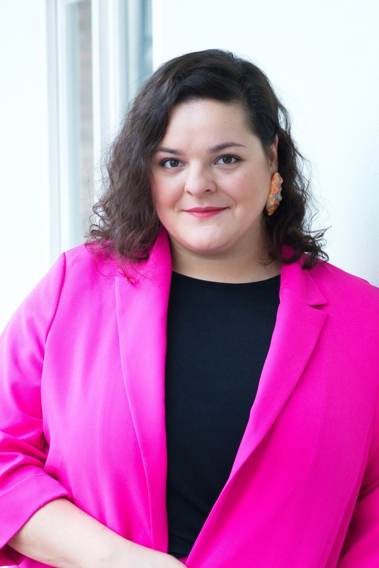 Nataša Bednářová