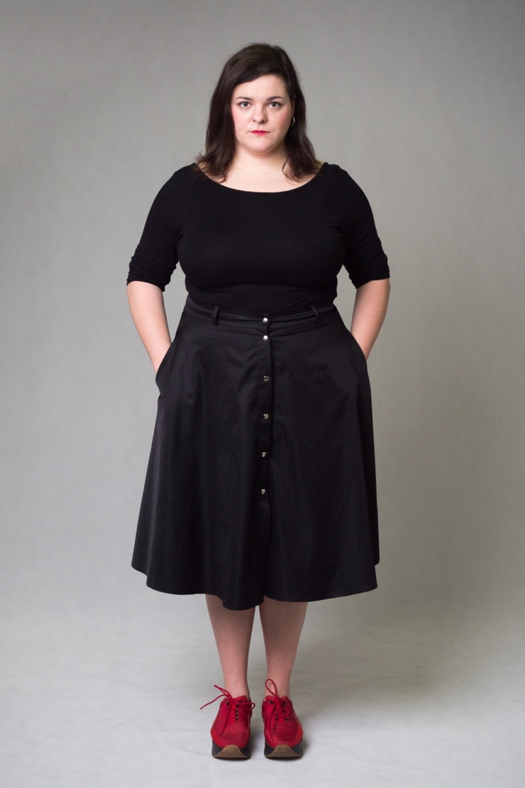 Picture of Natasa Bednárová