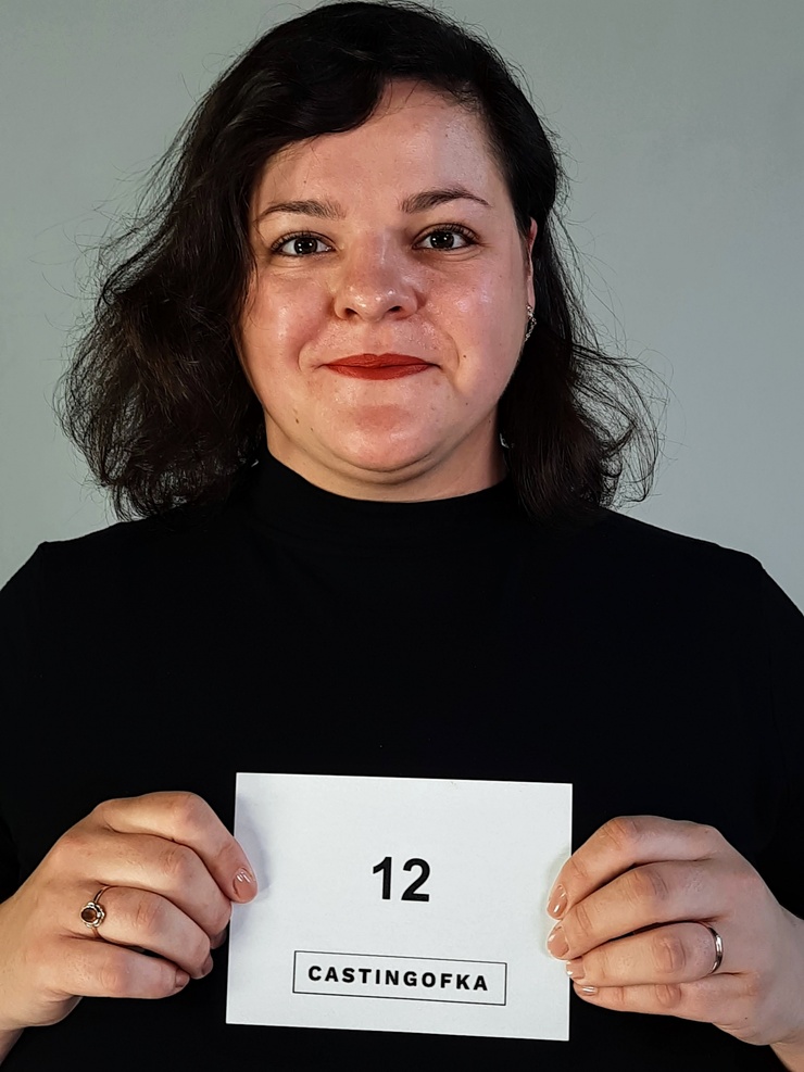 Picture of Natasa Bednárová