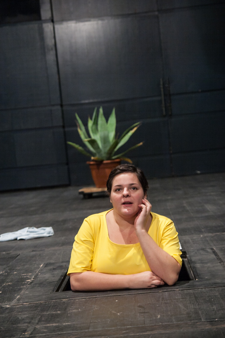 Picture of Natasa Bednárová