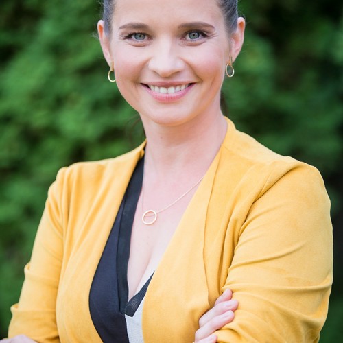 Picture of Alena Duranova