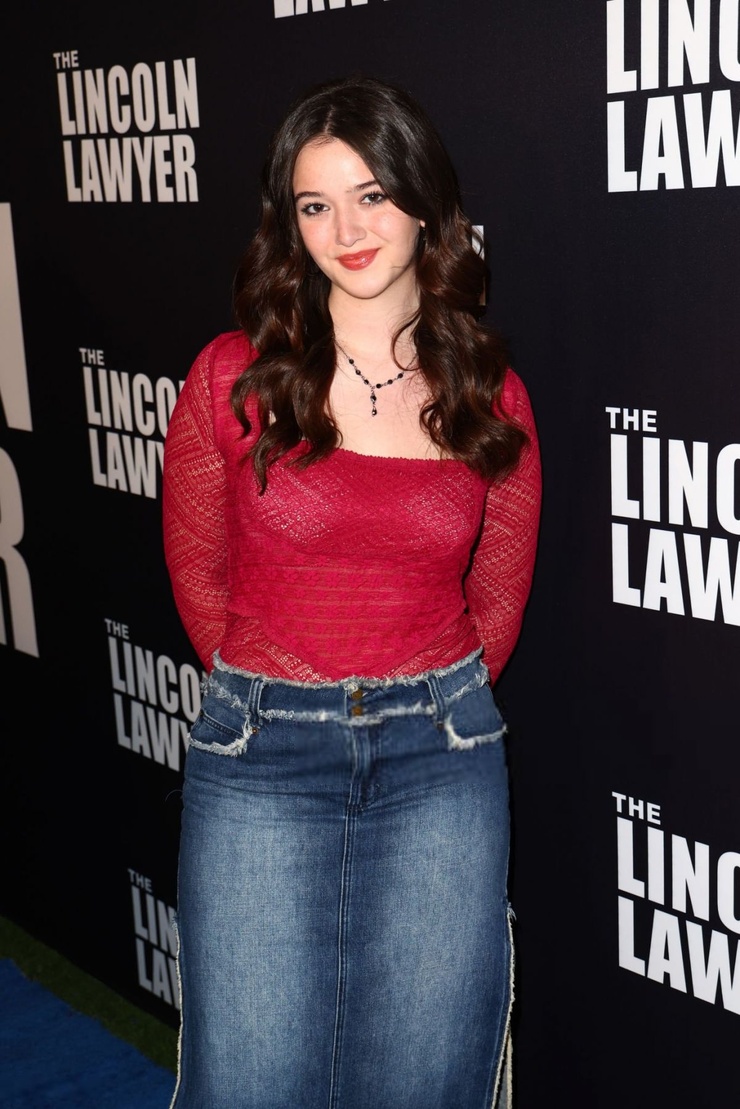 Picture of Krista Warner