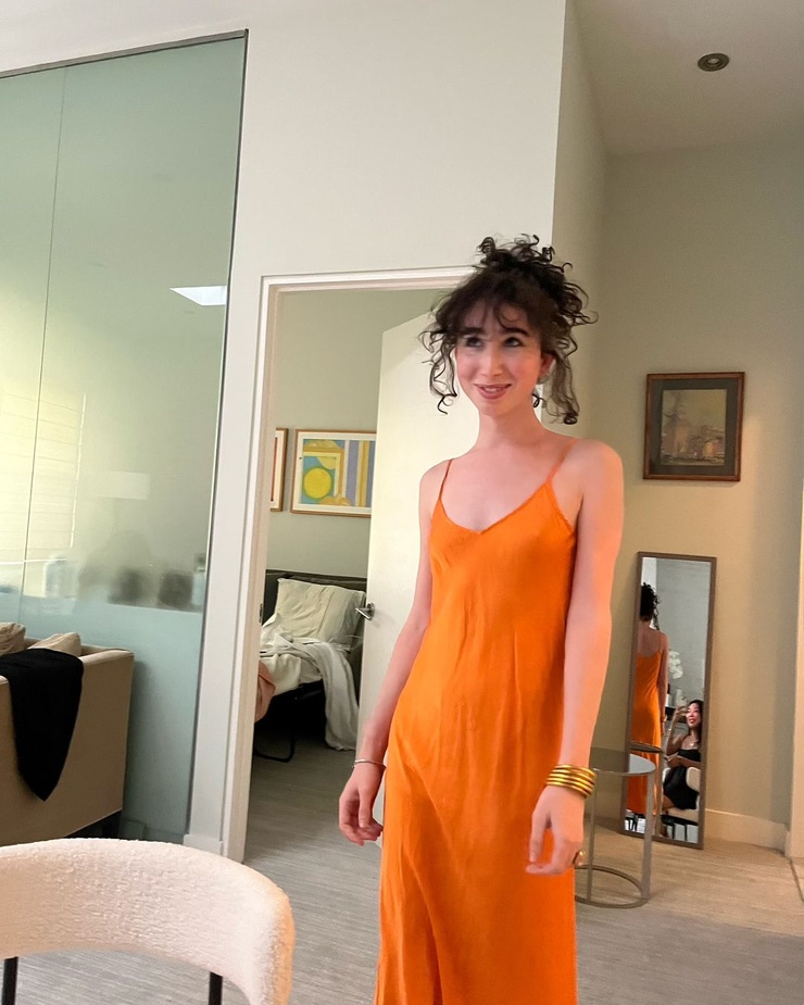 Picture of Ivy Rockmore