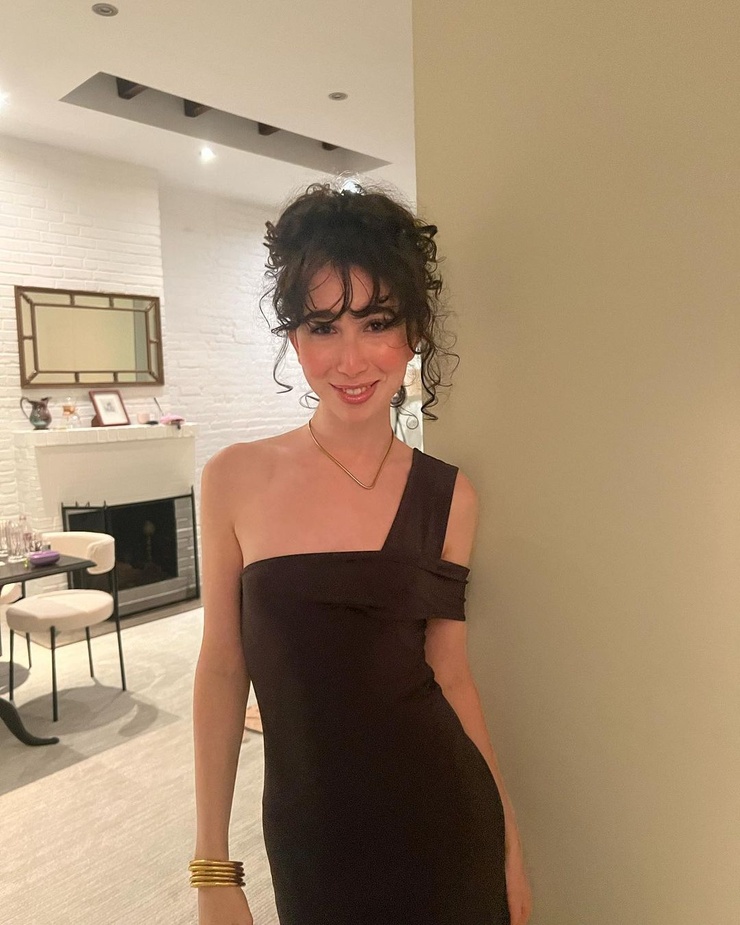 Picture of Ivy Rockmore