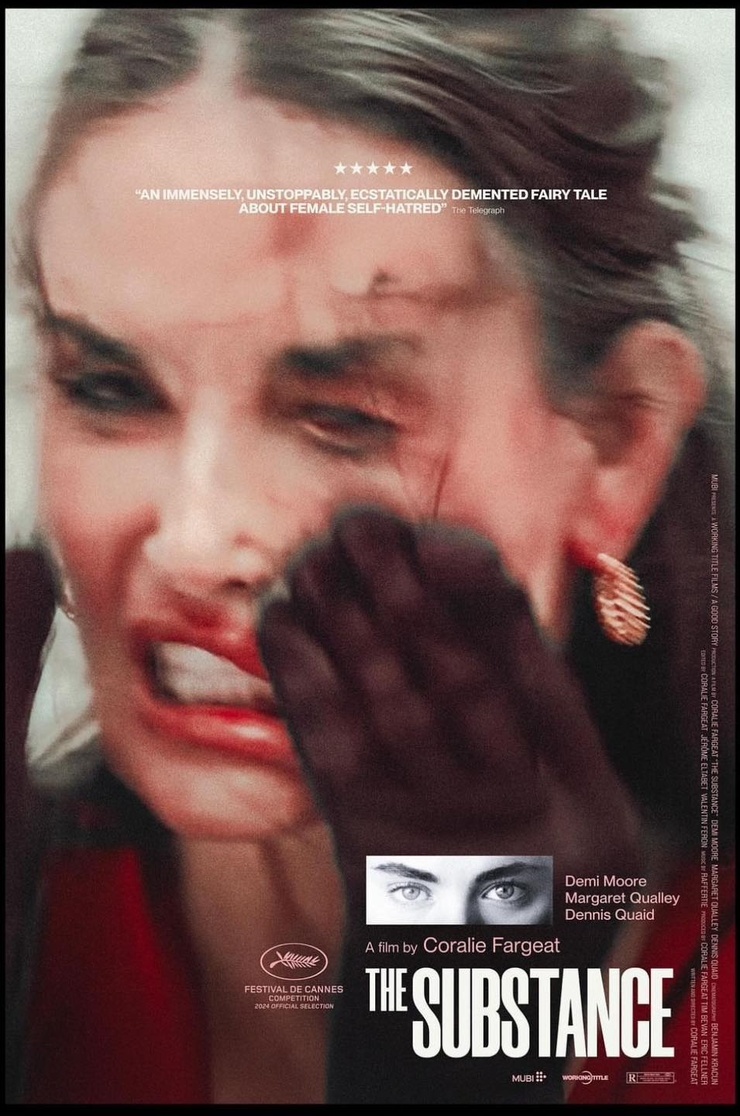 Picture of The Substance