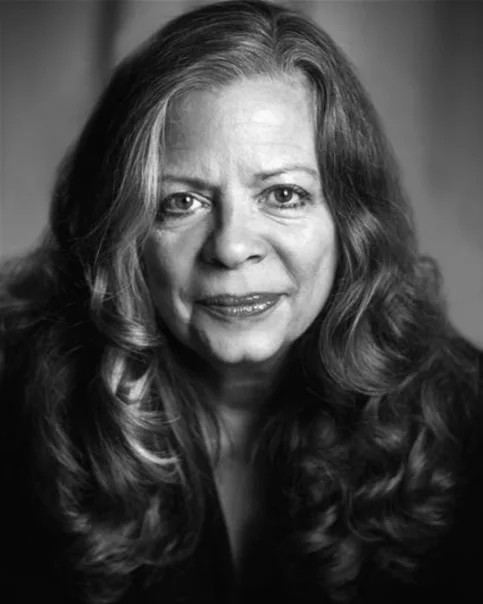 Image of Michelle Newell