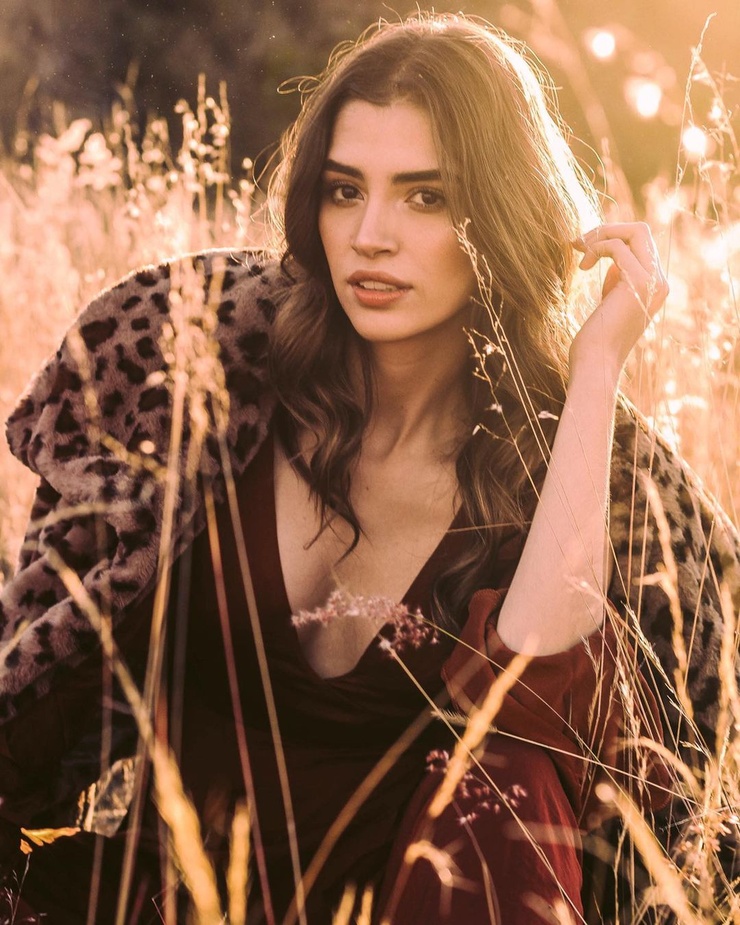 Image of Melissa Flores