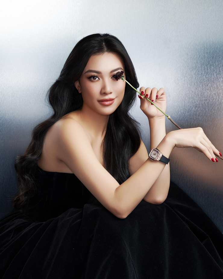 Image of Nguyen Huynh Kim Duyen