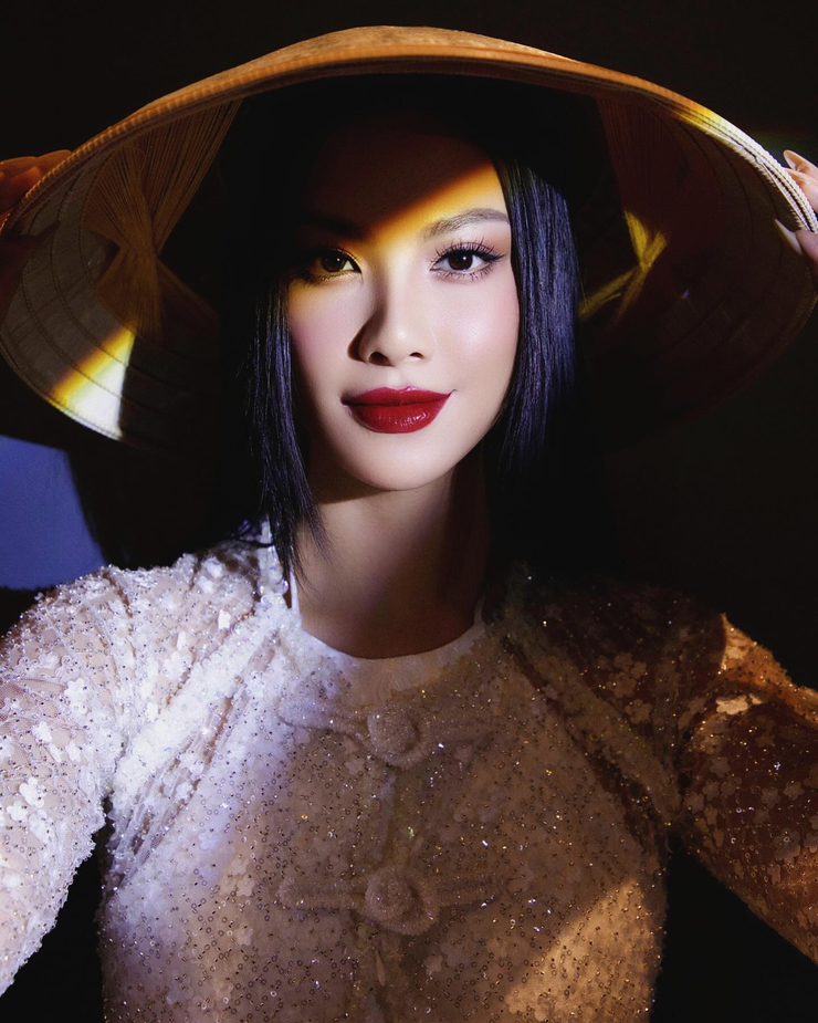 Picture of Nguyen Huynh Kim Duyen