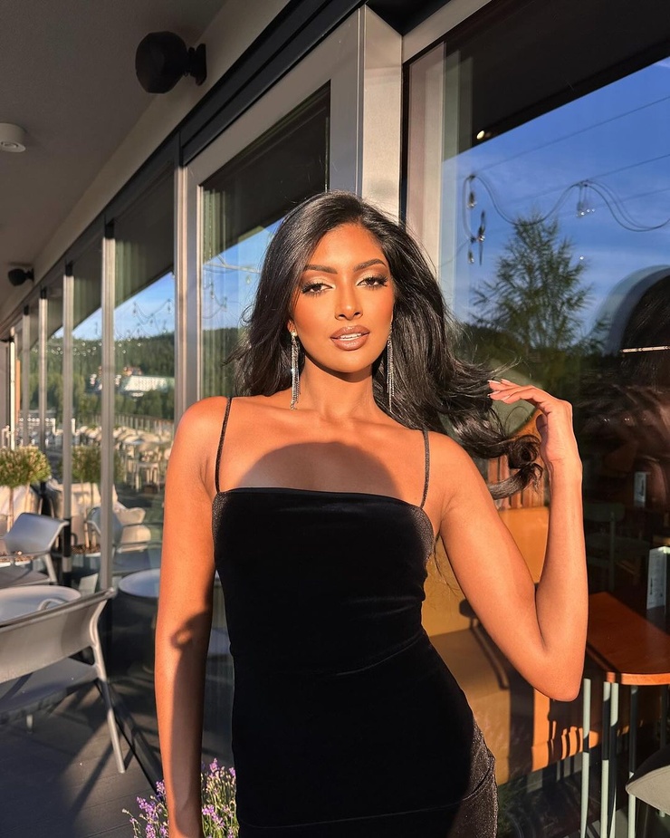 Bryoni Natalie Govender image