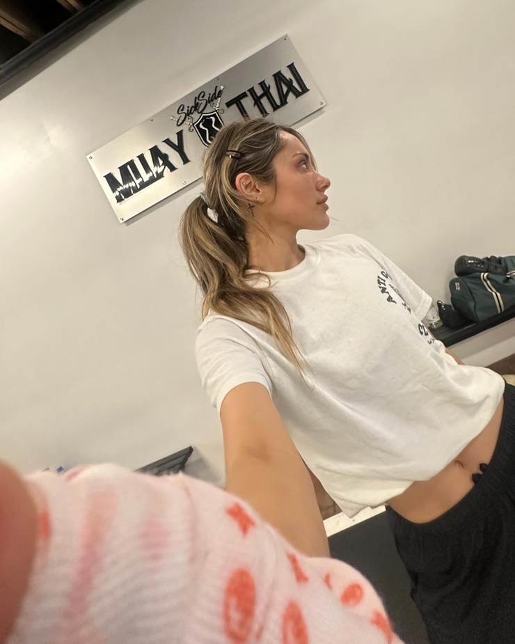 Picture of Angela Halili