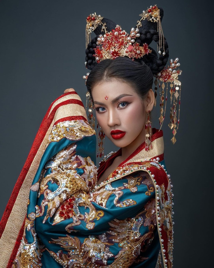 Picture of Sotima John