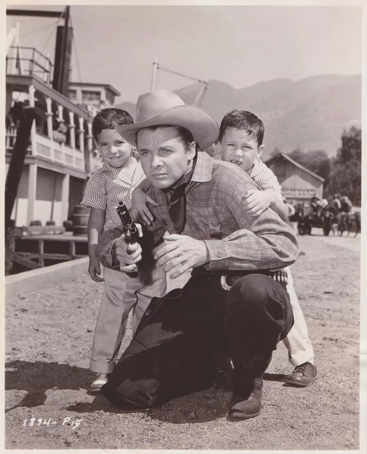Audie Murphy
