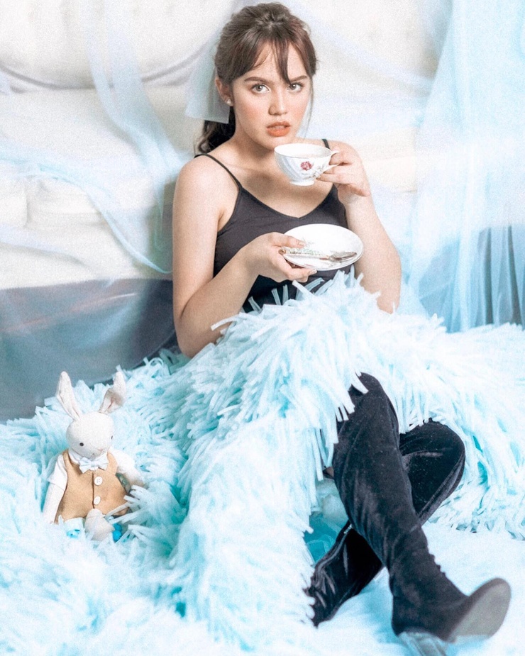 Picture of Ataska Mercado