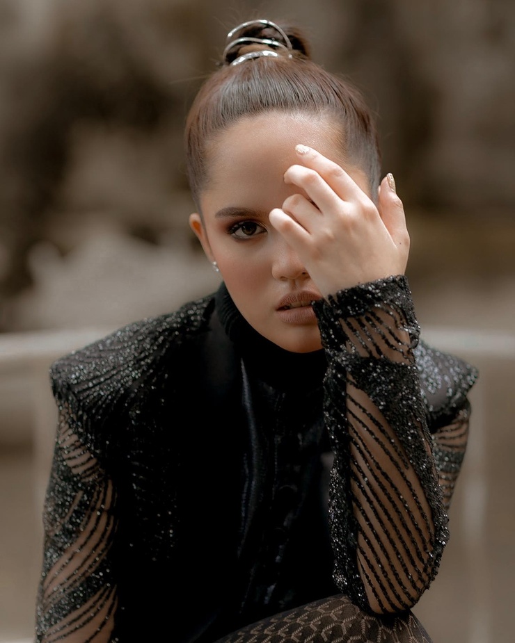 Ataska Mercado picture