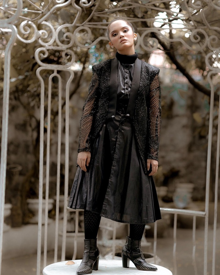 Picture of Ataska Mercado