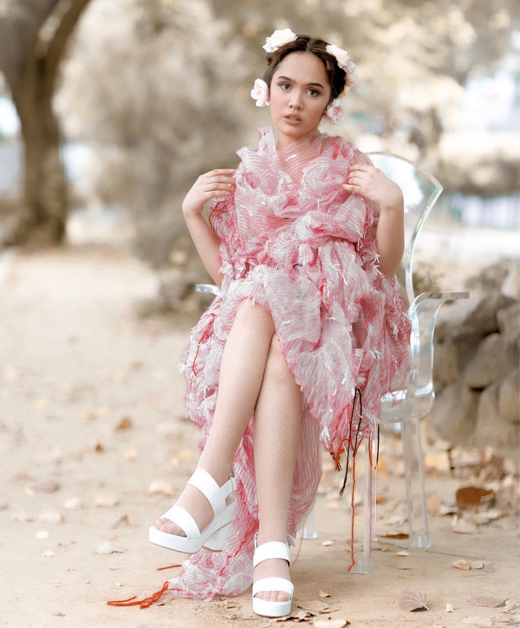 Image of Ataska Mercado