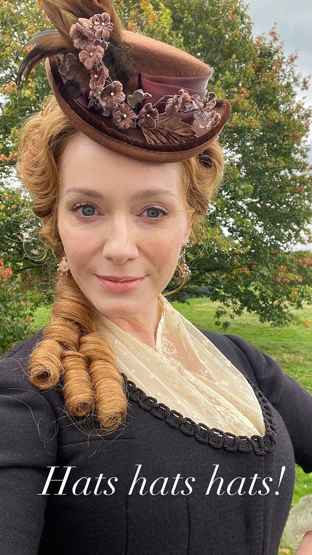 Picture of Christina Hendricks