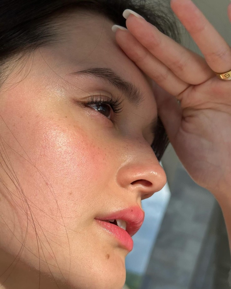 Picture of Kira Balinger