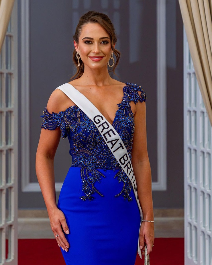 Jessica Page picture