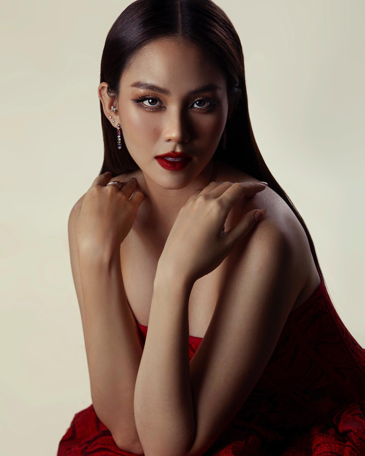 Huynh Nguyen Mai Phuong image