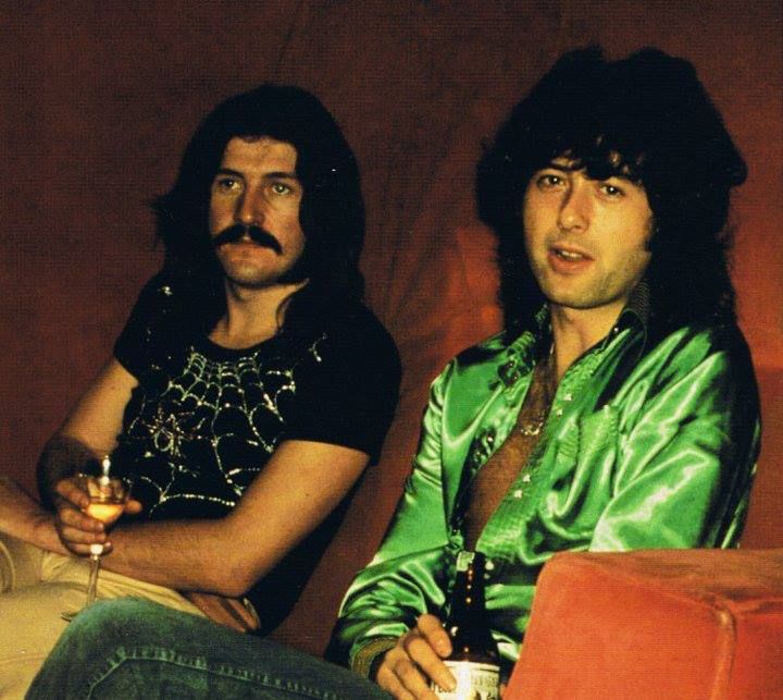 Picture of John Bonham