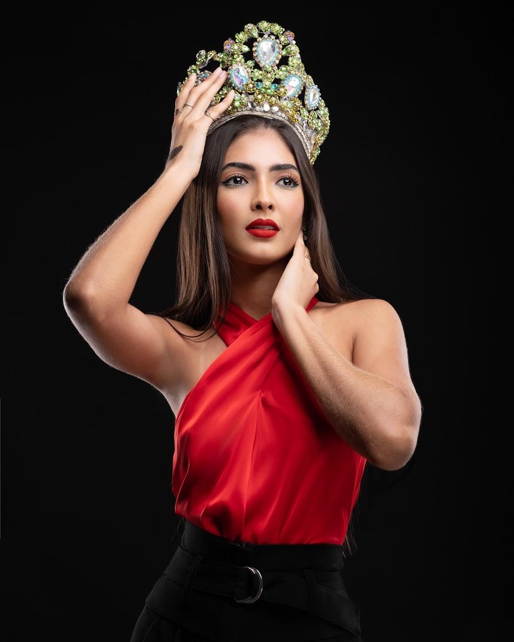 Picture of Estefany Rivero