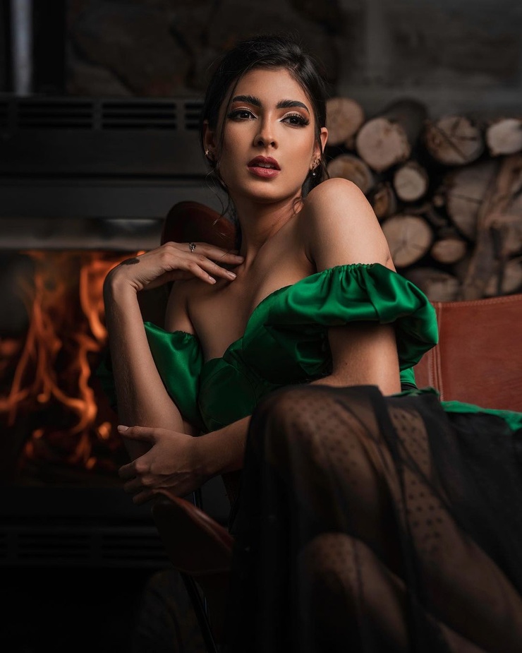 Estefany Rivero picture