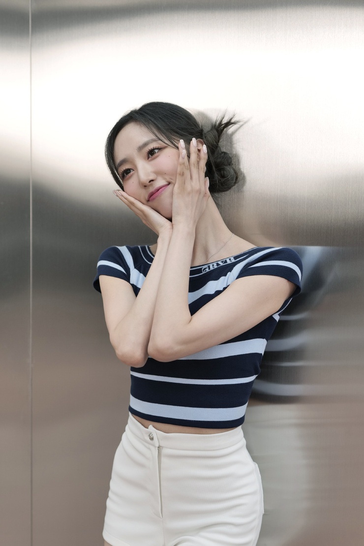 Chae-young Kim picture