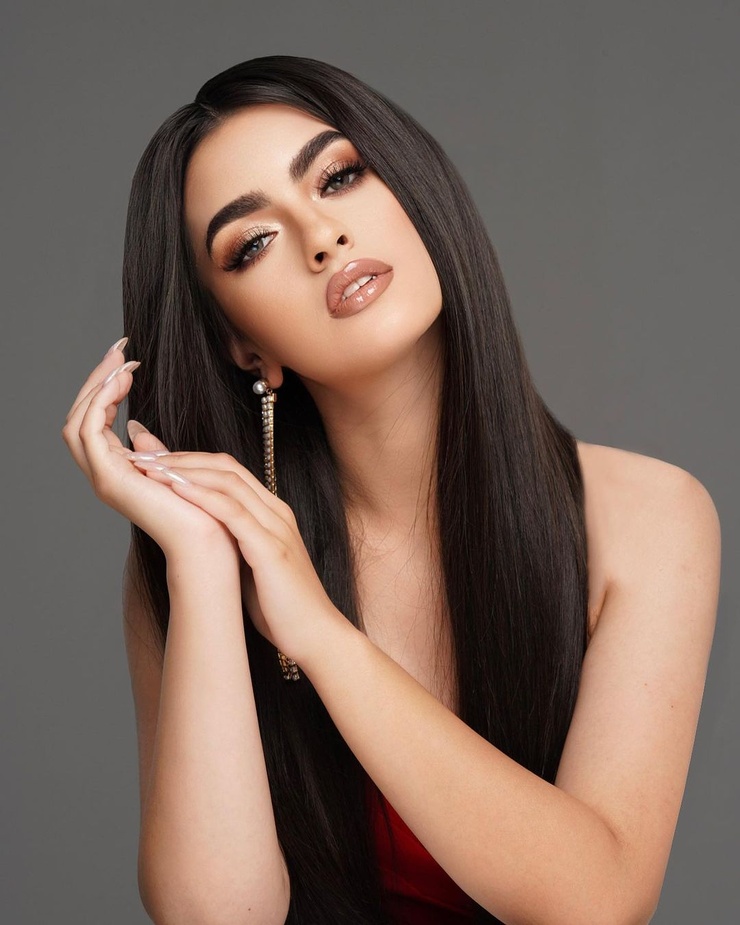 Picture of Lujane Yacoub