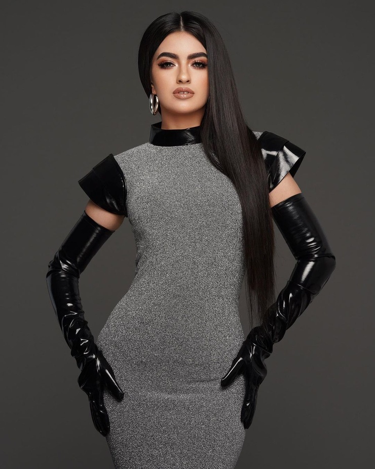 Picture of Lujane Yacoub