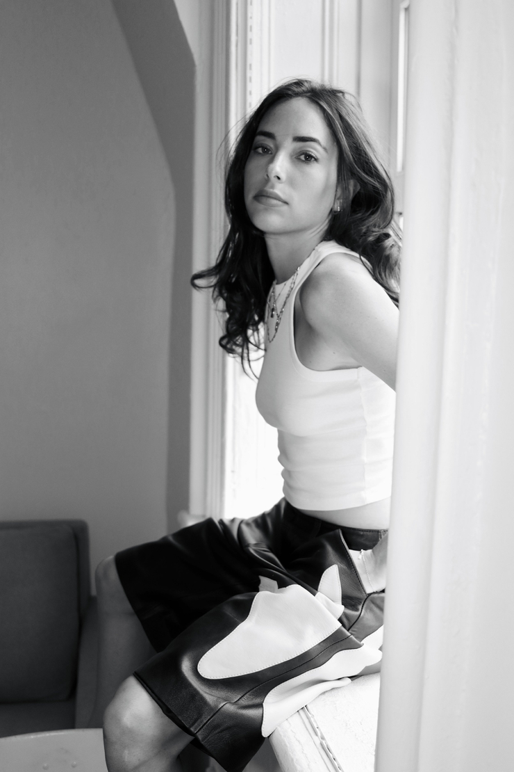 Picture of Mariel Chantal