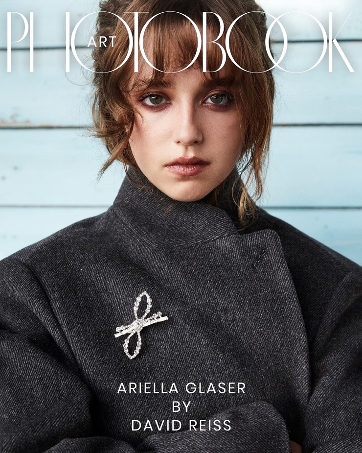 Picture of Ariella Glaser