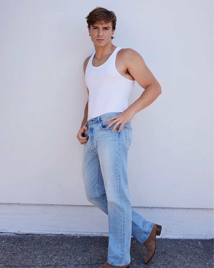 Picture of Nicholas Alexander Chavez