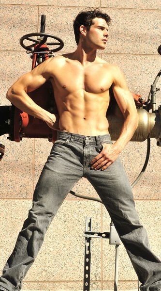 Picture of Joshua Day