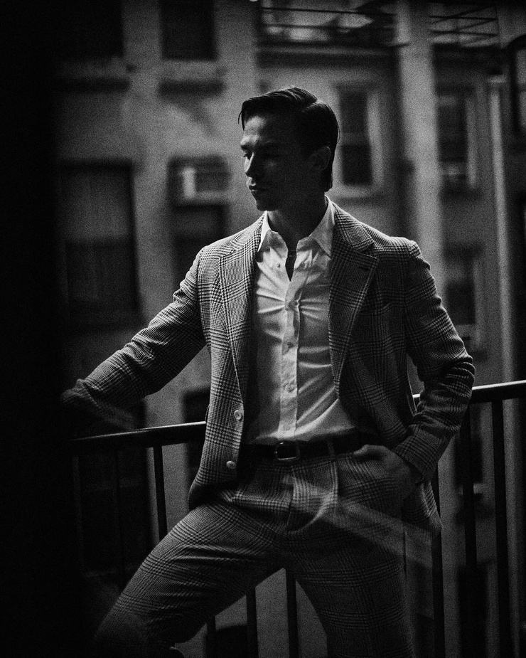 Picture of Nicholas Alexander Chavez