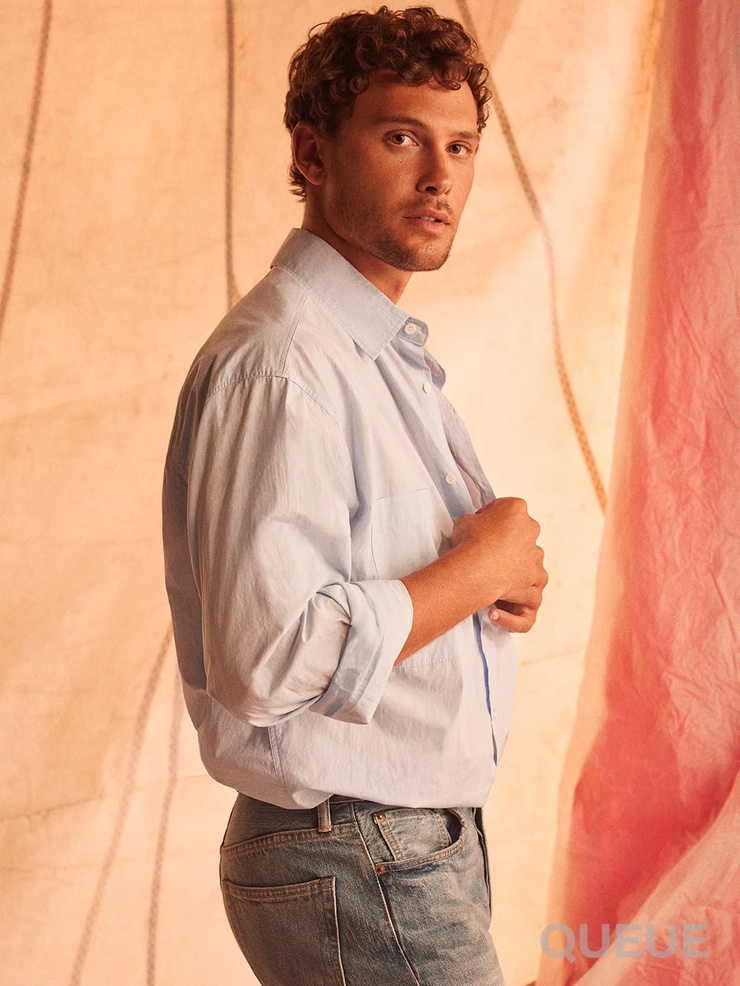 Picture of Cooper Koch