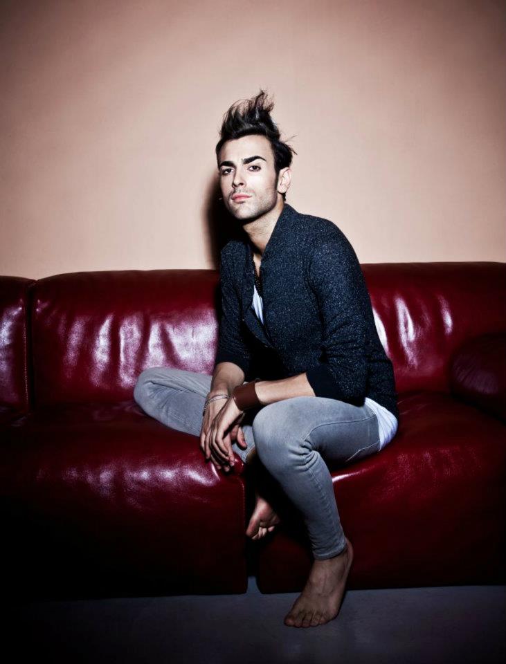 Picture of Marco Mengoni