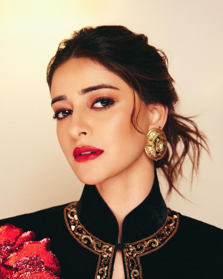 Ananya Panday picture