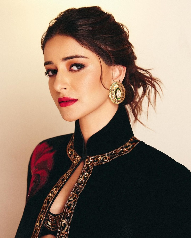 Picture of Ananya Panday