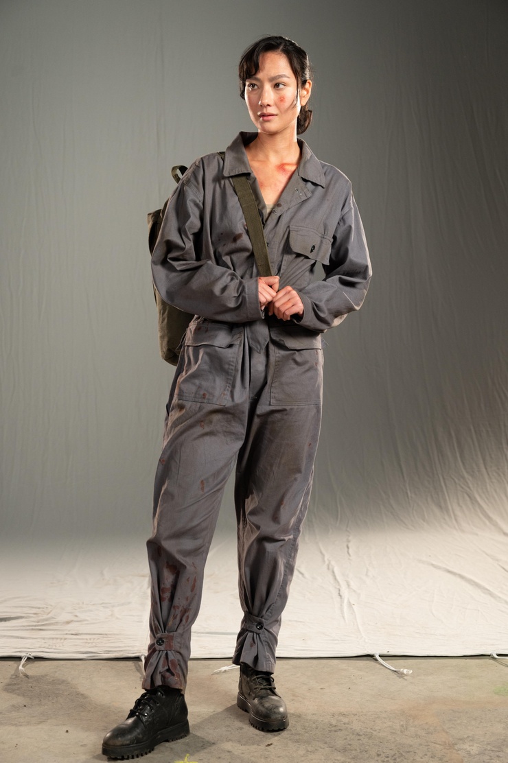 Picture of Adeline Rudolph