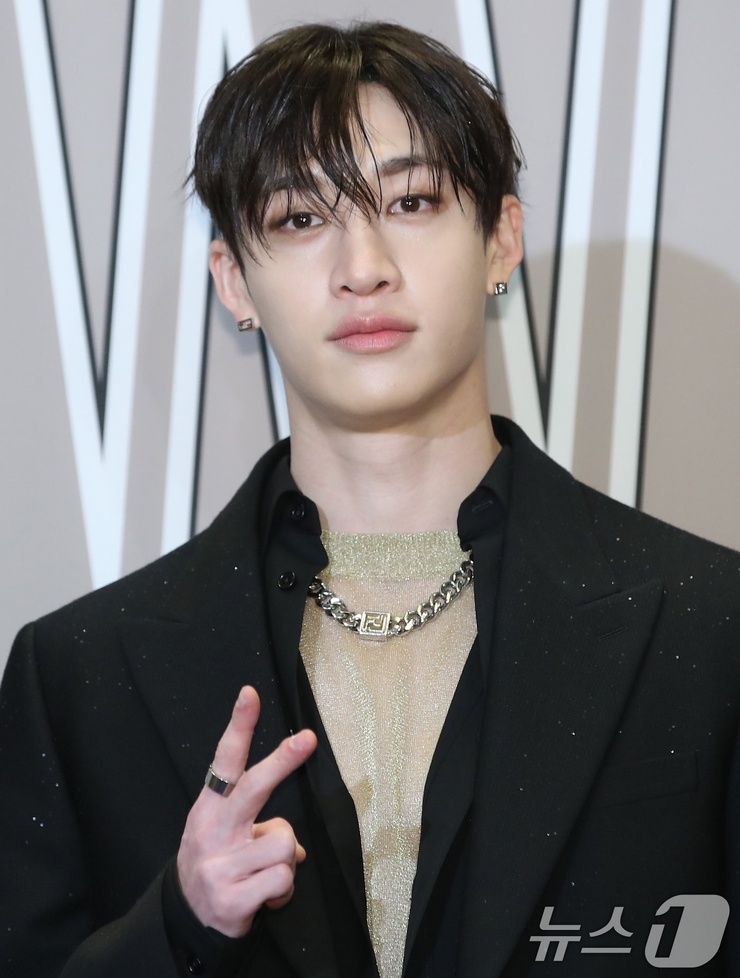 Image of Bang Chan